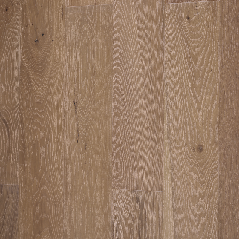 European Oak - Merino Sample*