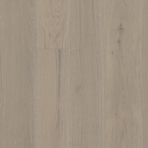 European Oak - Sunlit Ivory Sample*